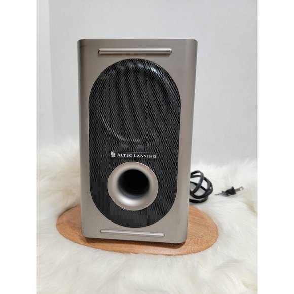 Altec Lansing | Portable Audio & Video | Altec Lansing Amplified ...